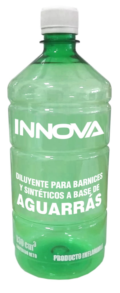 Aguarrás | Distinción Pinturas